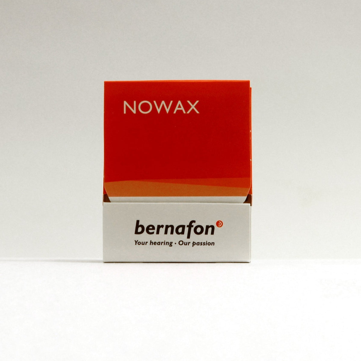 No Wax Bernafon – prosurdis
